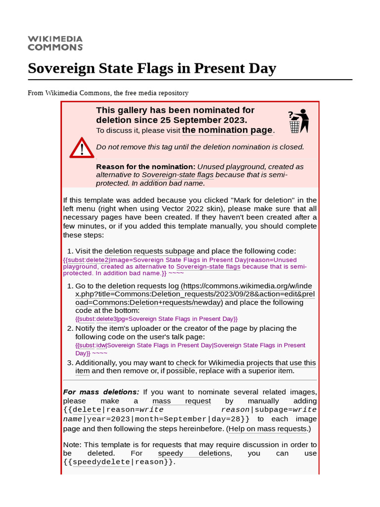Sovereign State Flags in Present Day | PDF | Bosnia And Herzegovina ...
