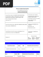 6 - FAQs For FIDELITY BONDING 1 | PDF | Insurance | Bonds (Finance)