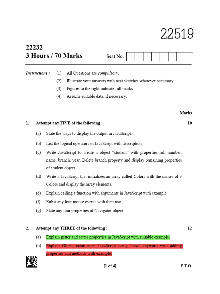 Css Q 2 Pdf Java Script Button Computing