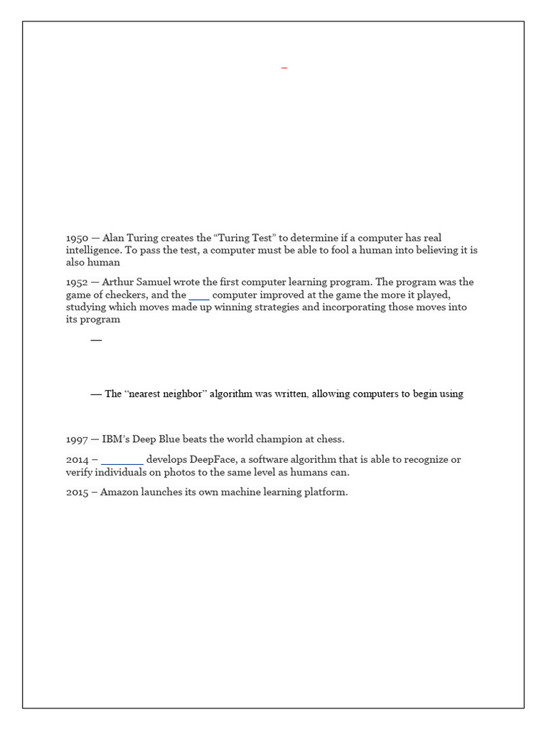 Unit | PDF | Machine Learning | Support Vector Machine