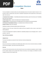 Tata Building India Essay Competition 2025 | PDF