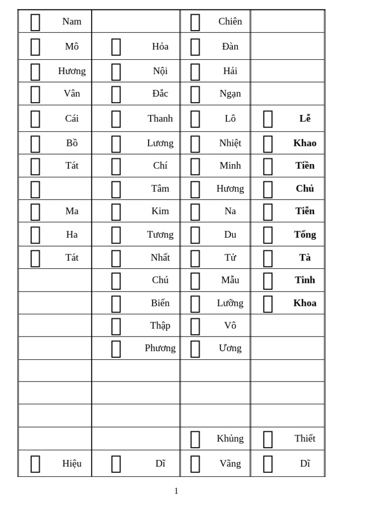 Khao Tiền Chủ Tống Tà Tinh | PDF