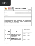 PPK Stroke Hemoragic Perdosni 2023 | PDF