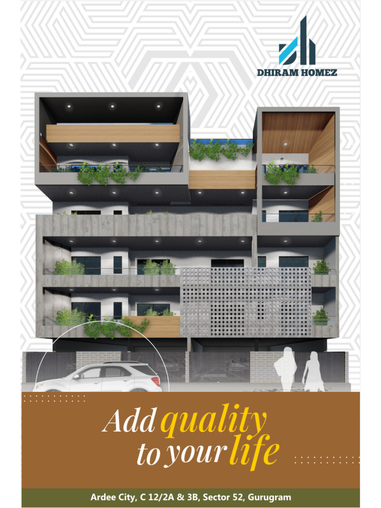 Ardee City - Brochure Updated | PDF