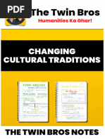 Paths To Modernization Class 11 | PDF | Japan | China