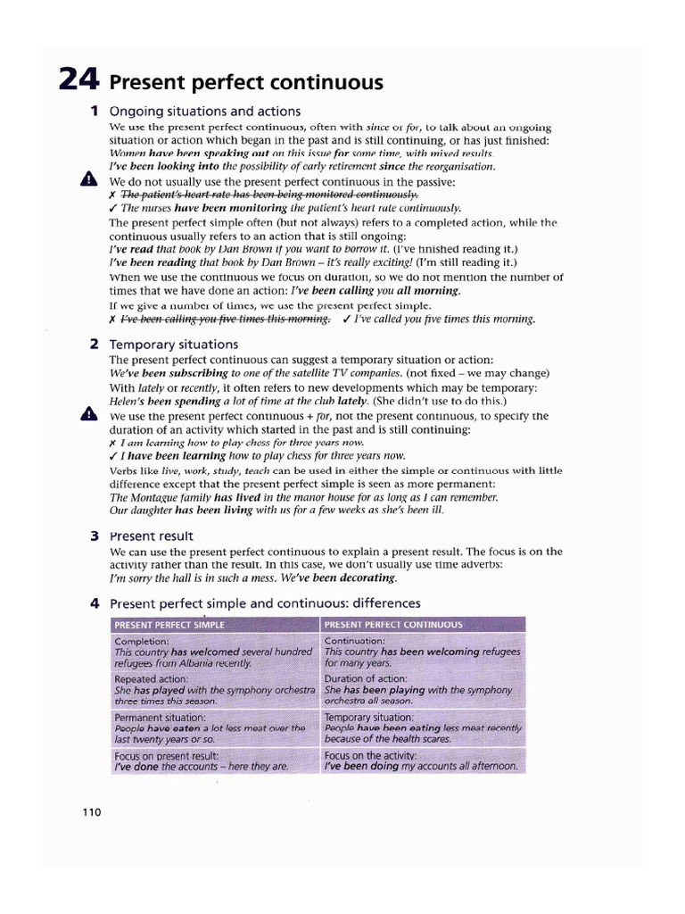 MGL 110-111 | PDF
