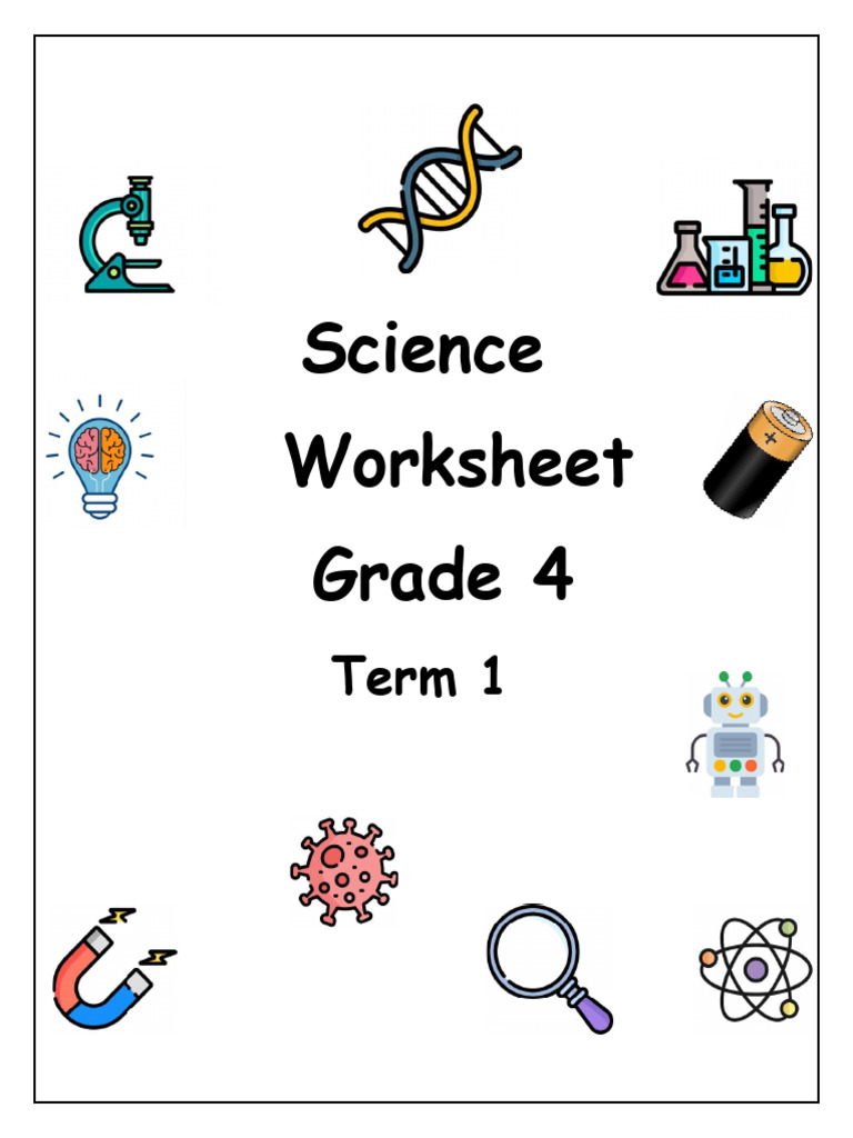 Animal Senses for 4th Graders | PDF | Senses | Hearing