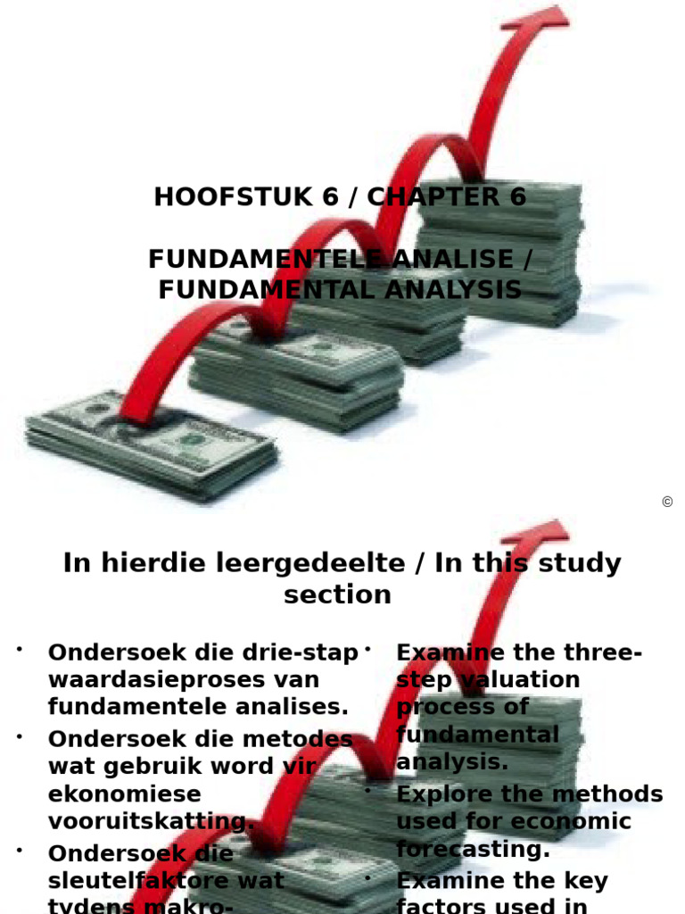 Chapter 6 Modified | PDF | Inflation | Recession