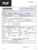 TNB Data - Access - Request - Form - v2 | PDF