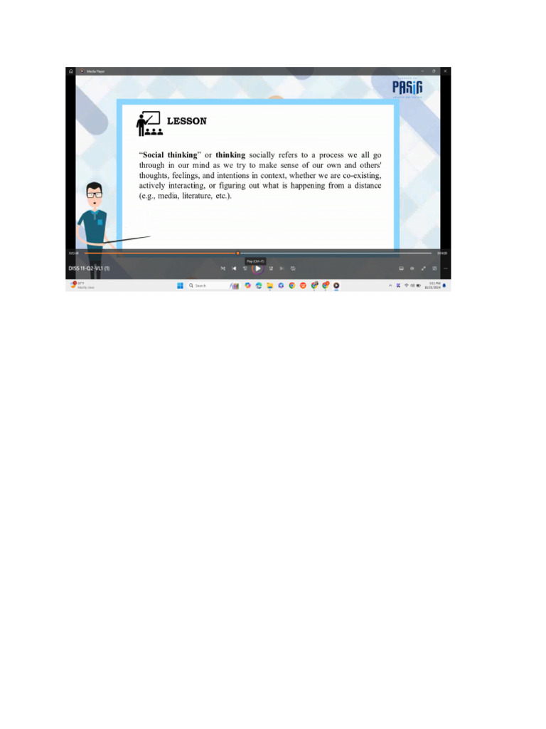 Diss Reviewing | PDF