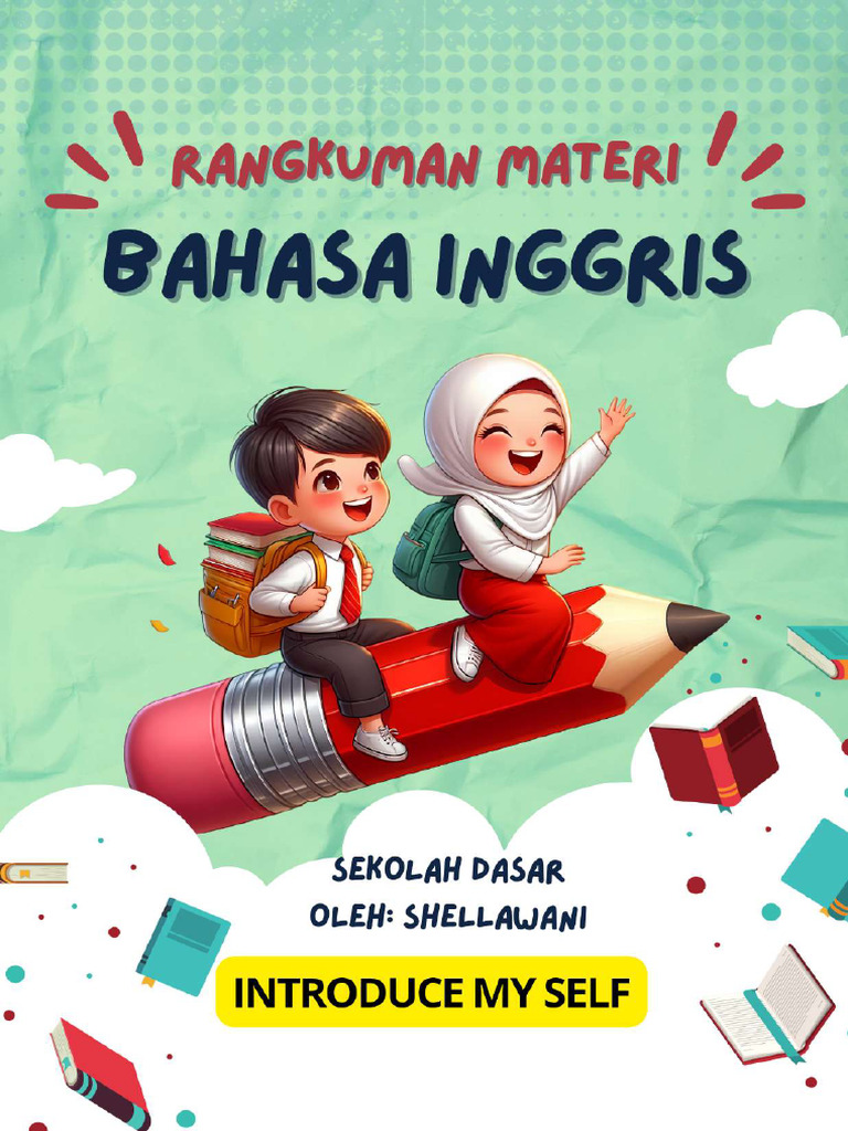 Introduce My Self | PDF