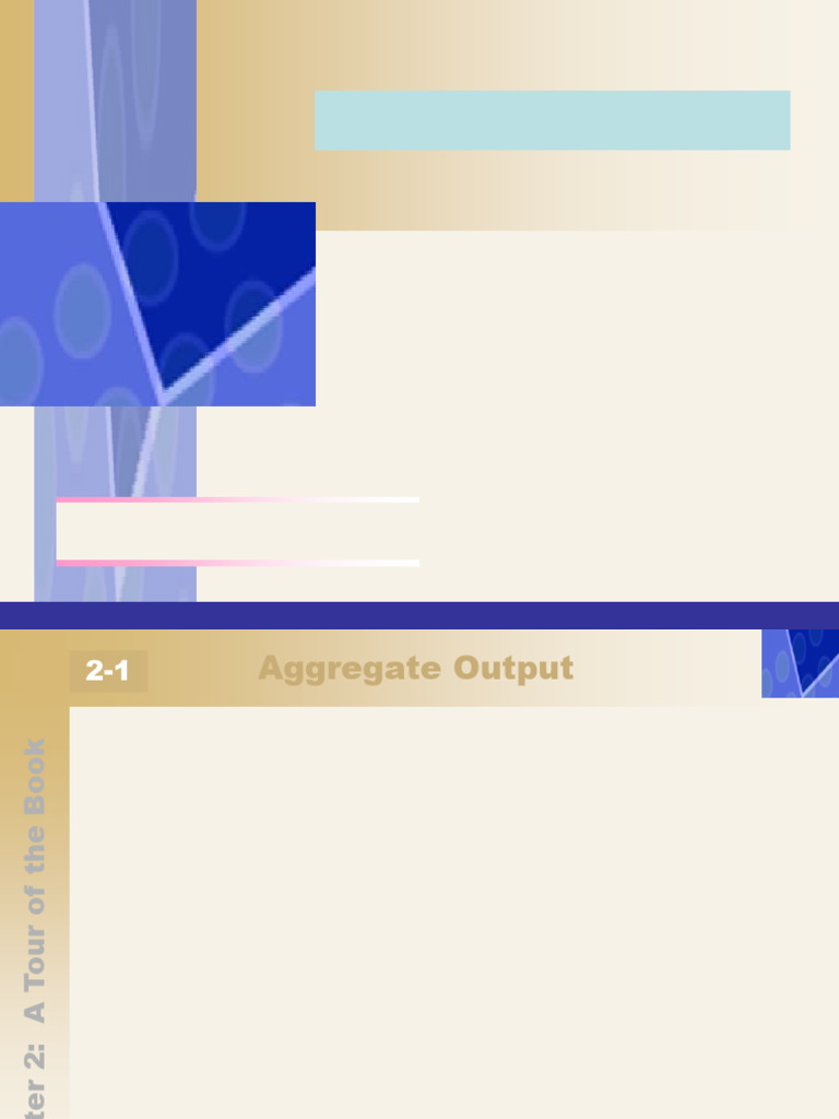 Bab 2 Macro - BJ | PDF | Cost Of Living | Inflation