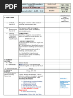 PINK Fayefilms Study Template PDF | PDF | Cognition