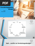 Bryman Samhällsvetenskapliga Metoder | PDF