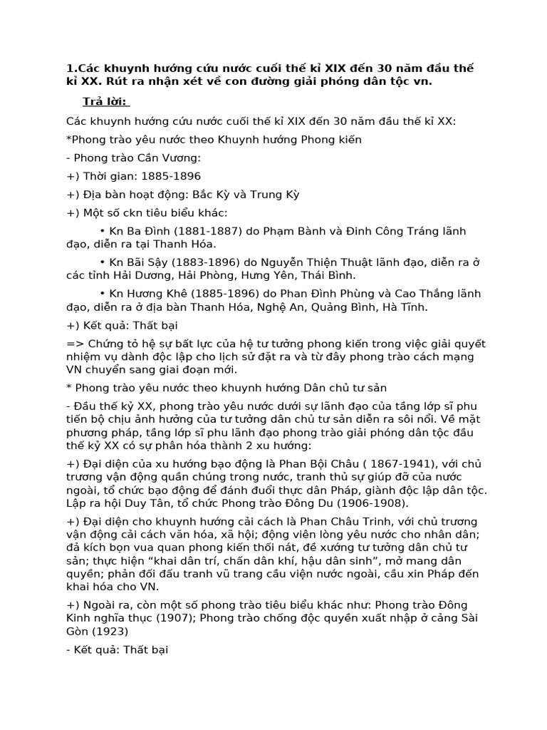 Đề cương Cơ sở TNXH | PDF