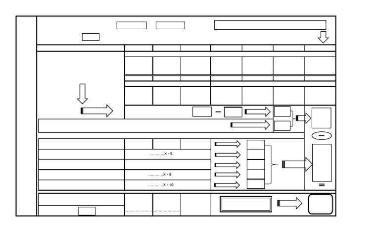 FORMAT - NILAI - Seni TGR | PDF