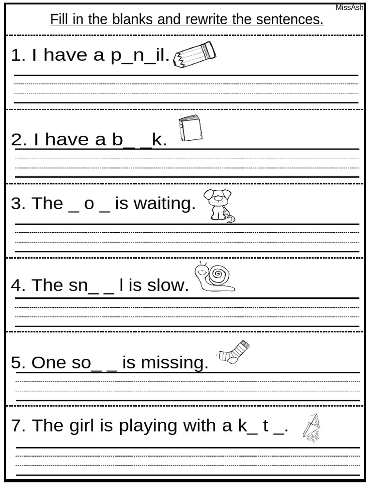 2020 Year 1 Writing Task | PDF | Language Arts & Discipline