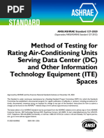 ANSI ASHRAE Standard 15.2-2022 | PDF | Pipe (Fluid Conveyance) | Air ...