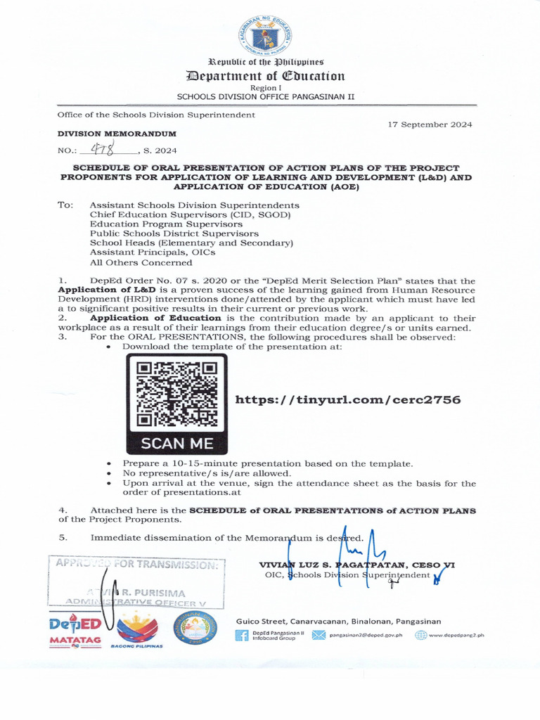 Application of Learning | PDF | Cognitive Science | Behavior Modification