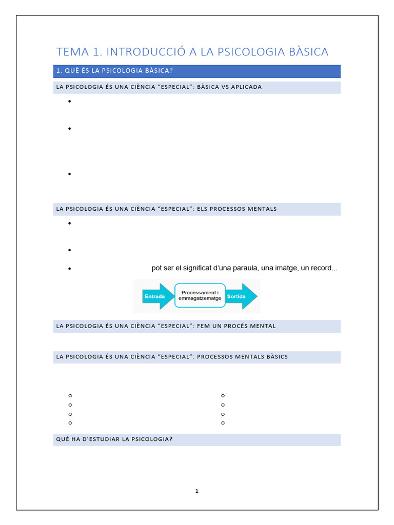 Apunts Magistral Adp | PDF