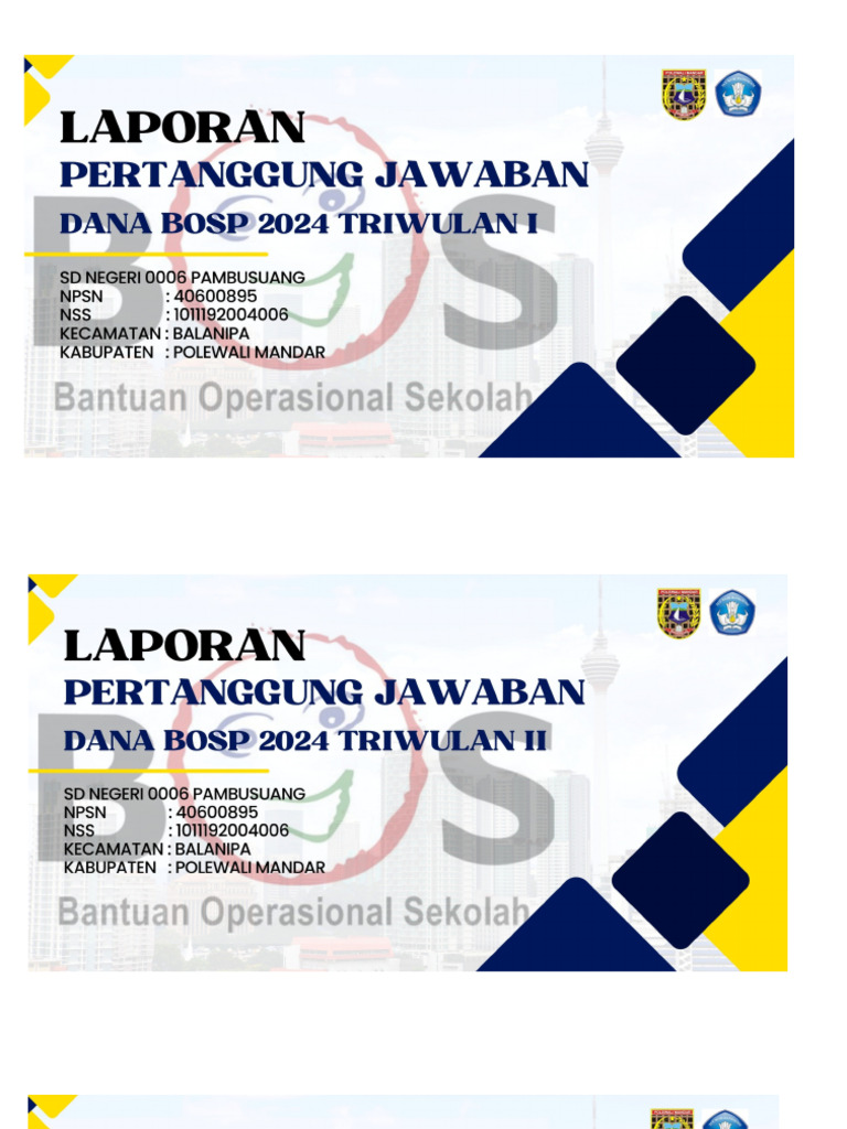 SAMPUL LPJ | PDF