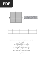 Shear Wall Design Eurocode | PDF | Bending | Applied And ...