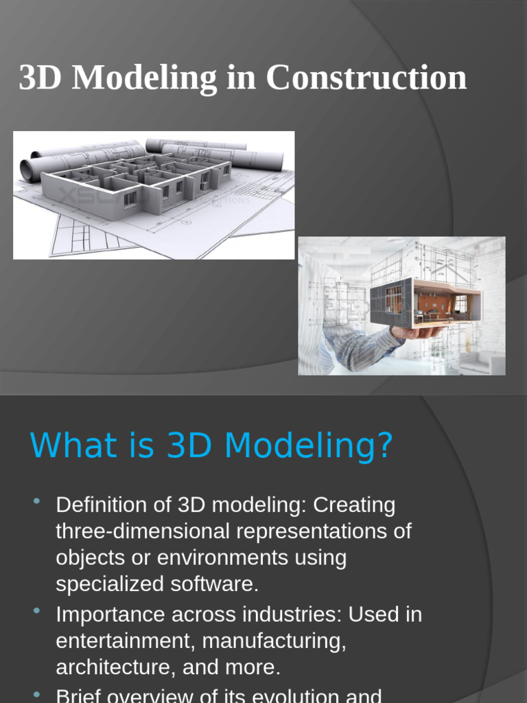 Concrete 3d Printing Processes | PDF | 3 D Modeling | Computer Aided Design