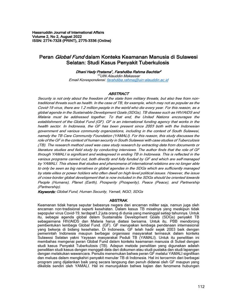 Atikamarzaman,+03 Dhani+Hady | PDF | Ilmu Sosial