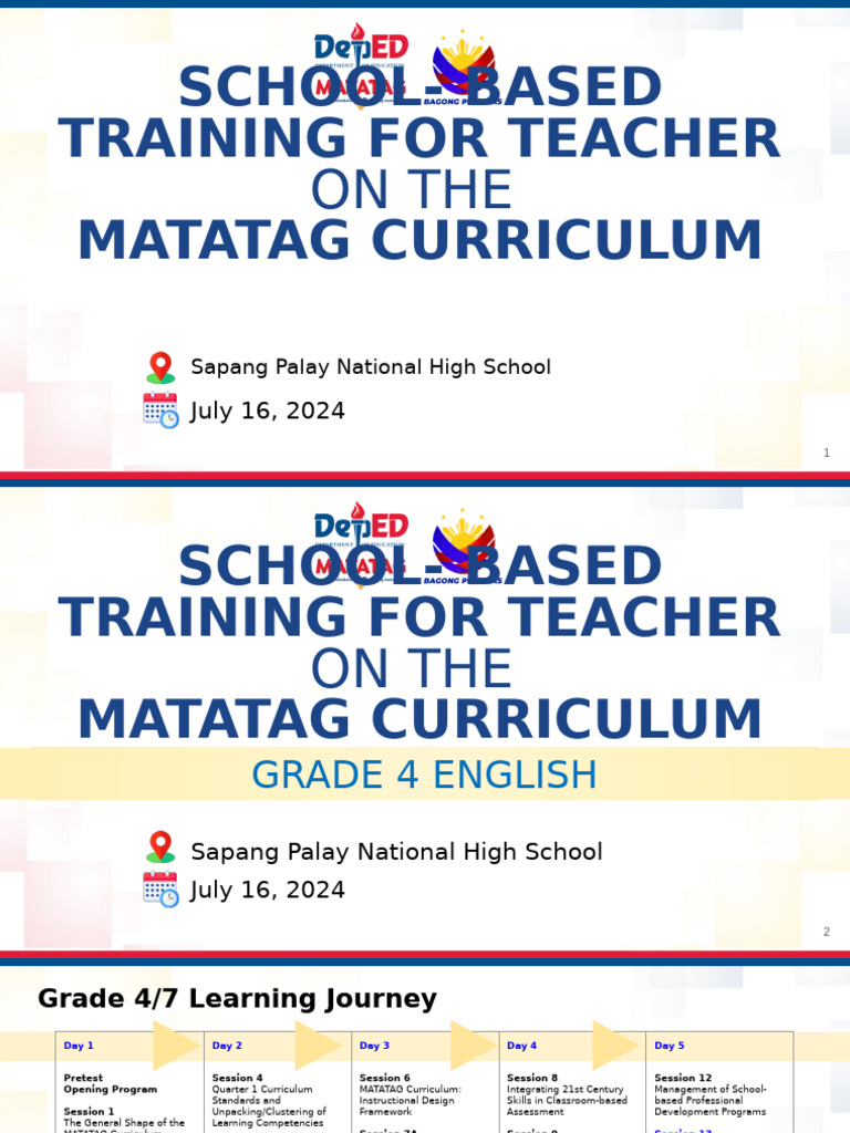 Session 10 - The Shaping Paper | PDF | Curriculum | Literacy