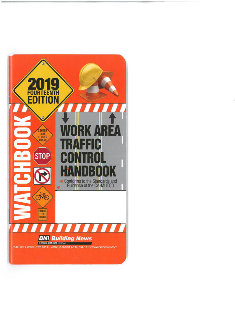 2019 WATCH Book | PDF
