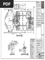MEP Drawings Legends and Symbols | PDF