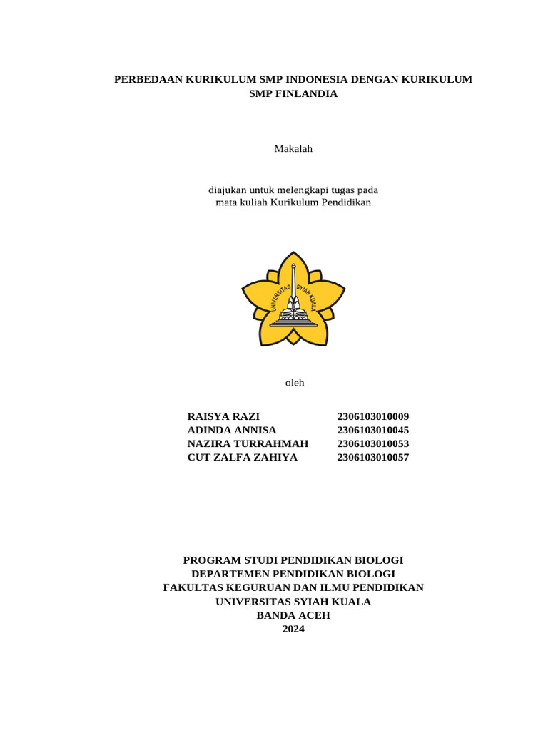 KELOMPOK API Baru-1 | PDF