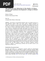 5Ps of Case Formulation in Psychology | PDF | Learning Disability ...