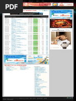 香港即日上映電影 - WMOOV電影 | PDF