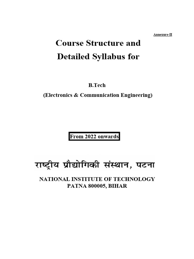 UG Syllabus 2022 Onwards | PDF | Bipolar Junction Transistor | Pointer ...
