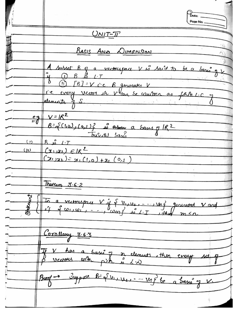 Algebra Unit 2 Mujib | PDF