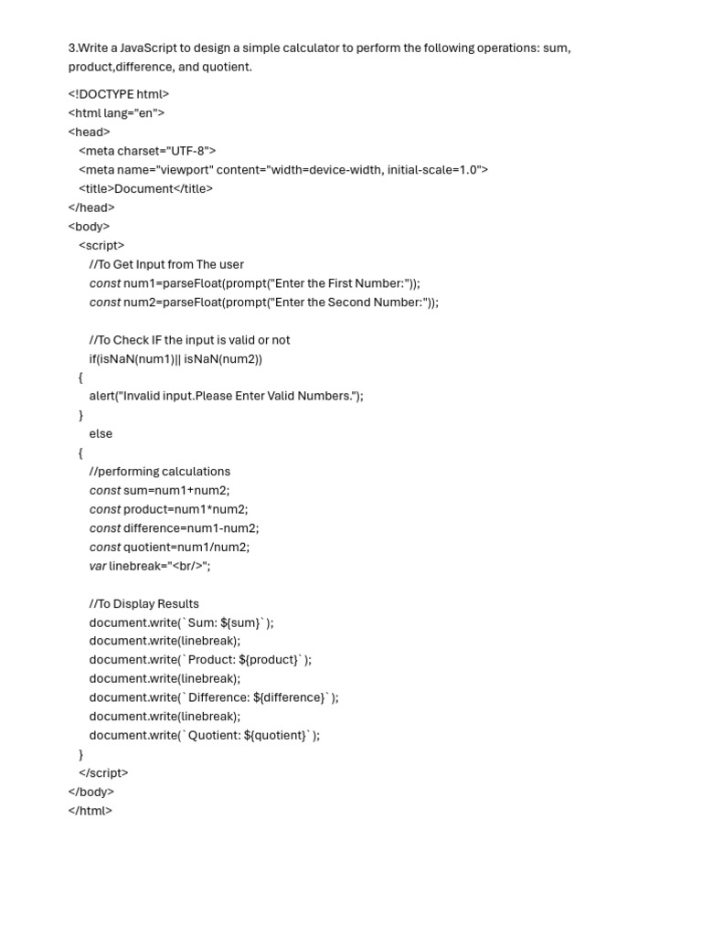 WP LAB 3-8No | PDF | Java Script | Php