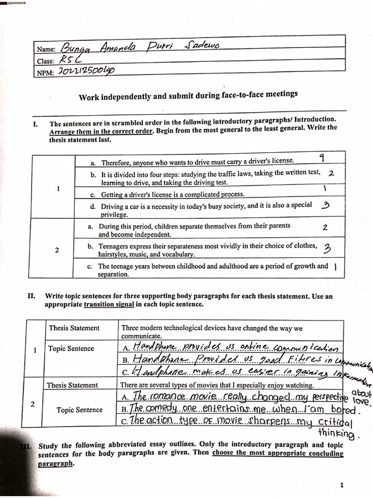 Bunga Amanda P. S. (202212500190) R5C | PDF