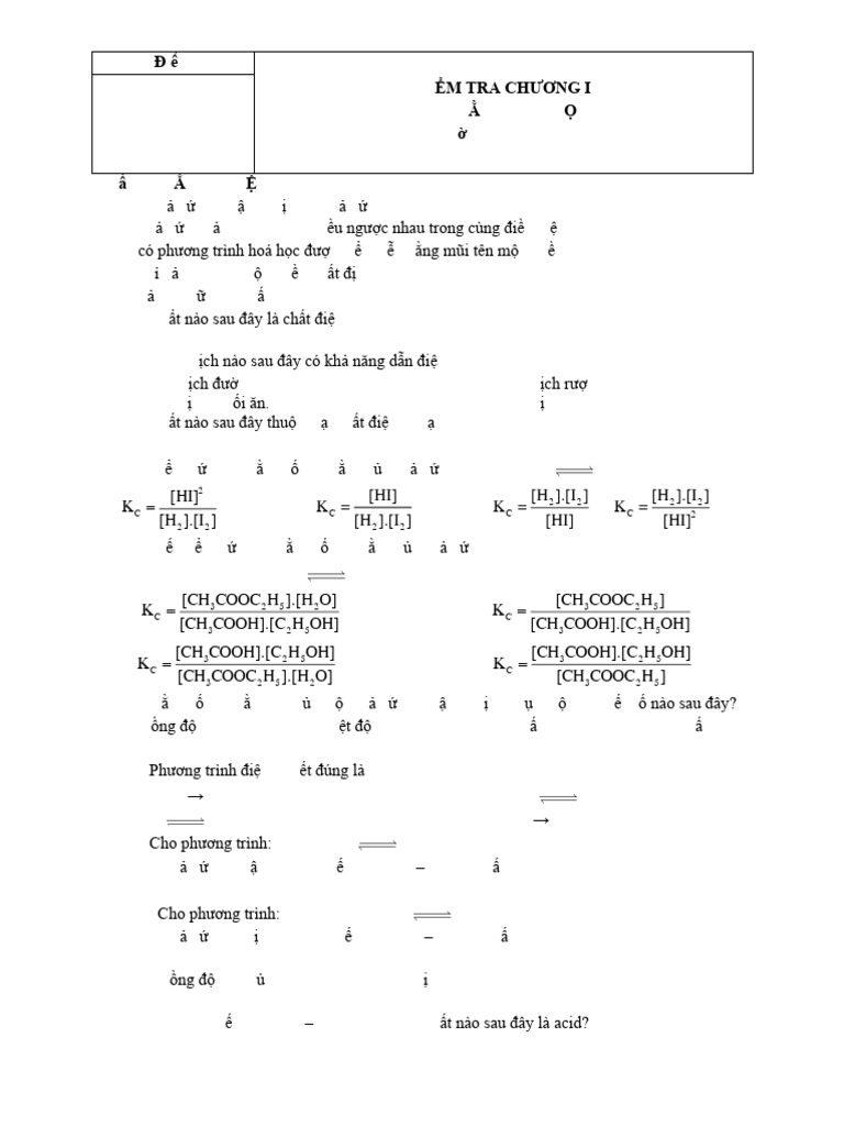KTC1 | PDF