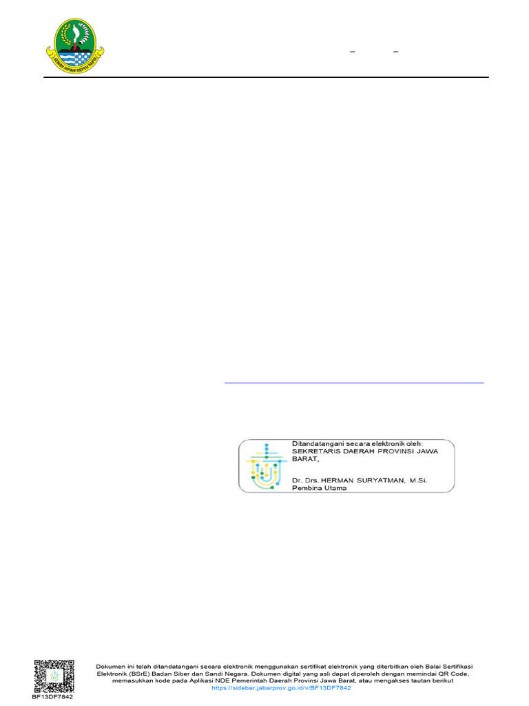 Surat Undangan Awarding Kijb 2024 | PDF