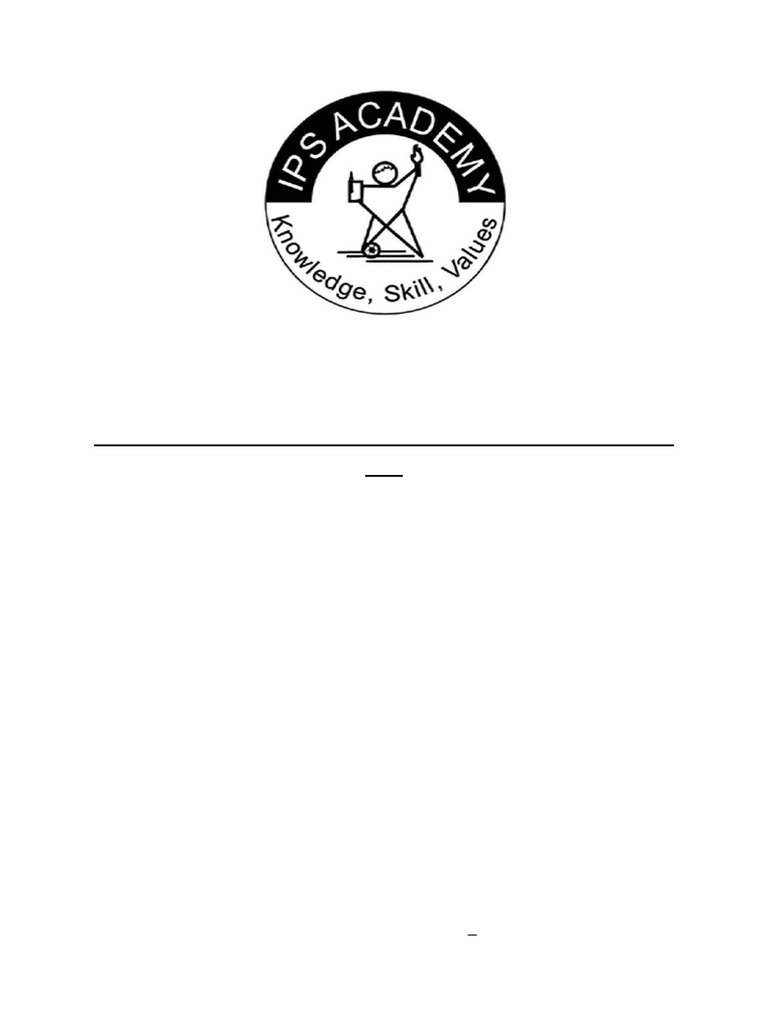 MRP Format-1 | PDF | Sampling (Statistics) | Survey Methodology