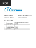 Kinaxis Certification Program Brochure Kinaxis | PDF | Credential ...