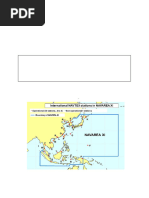 Nav Area 3 Navtex | PDF | Ships | Shipping