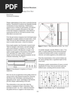 Structure of American March Music | PDF | Musical Forms | Musicology