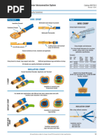 Te Connectivity - Crimp Quality Guidelines | PDF