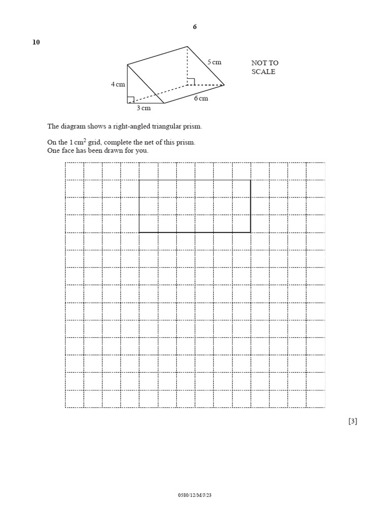 Geometry Nets and Calculations | PDF | Volume | Polytopes