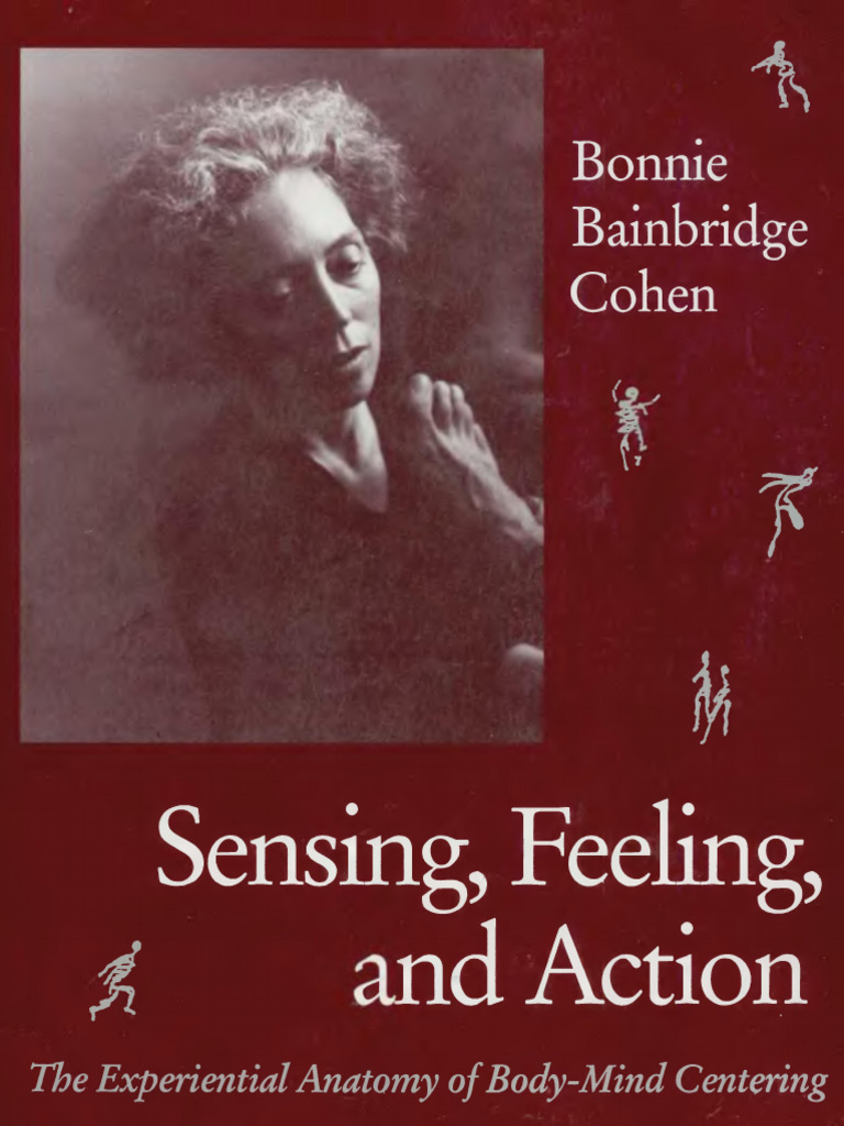 Sensing Feeling and Action | PDF