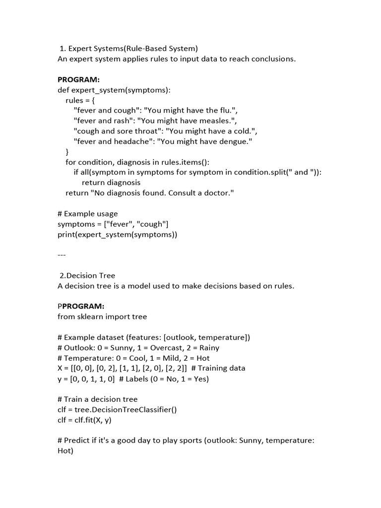 Aiml Sem Practicals | PDF | Algorithms And Data Structures | Theoretical Computer Science