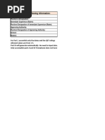 Opcrf Ipcrf Summary 2023 2024 | PDF