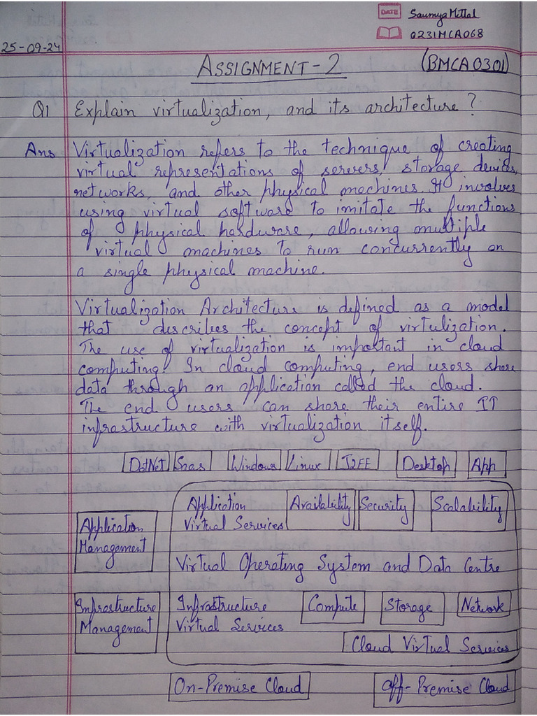 Assignment 2 Pdf